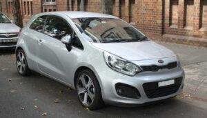 Fallas Comunes del Kia Rio: Problemas, Soluciones Y Fiabilidad!