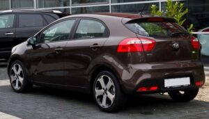 Fallas Comunes del Kia Rio: Problemas, Soluciones Y Fiabilidad!