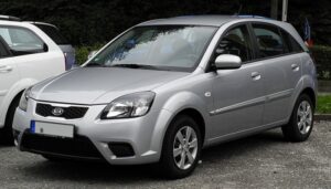 Fallas Comunes del Kia Rio: Problemas, Soluciones Y Fiabilidad!