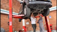 Código De Falla P2463: Restricción Del Filtro De Partículas Diésel!